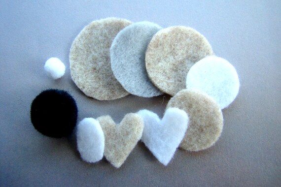 Replacement Pads for Essential Oil Diffusers - Etsy