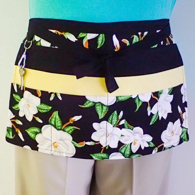 Florist Apron - Etsy