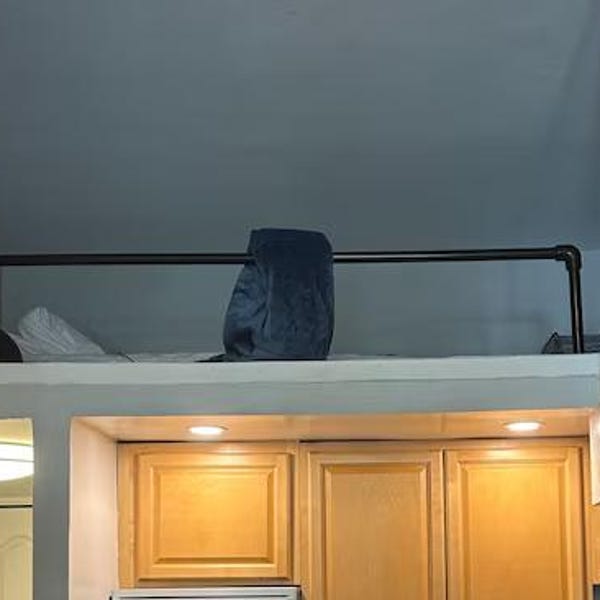 Loft Railings - Etsy