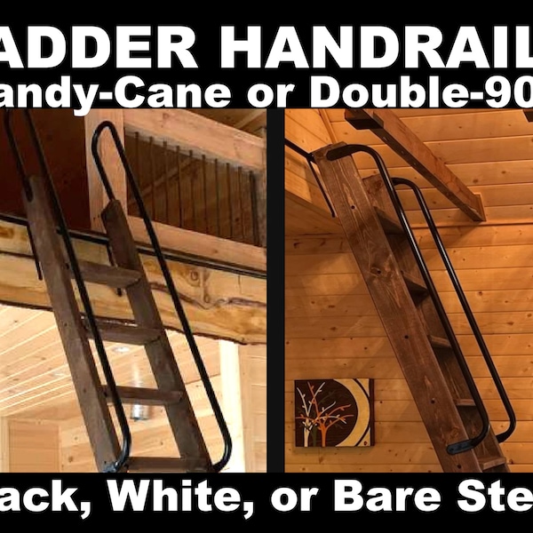 Handrails - Etsy
