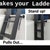 Interactive Ladder - Etsy