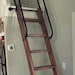 CUSTOM Ladders by the Step! - Stands-up/pulls-out! - Etsy