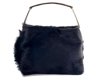 Black Springbok - Etsy