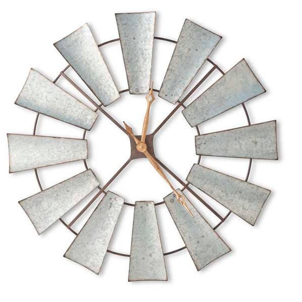 Rustic Windmill - Etsy