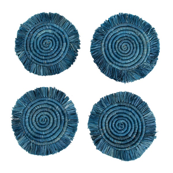 Fringe Basket - Etsy