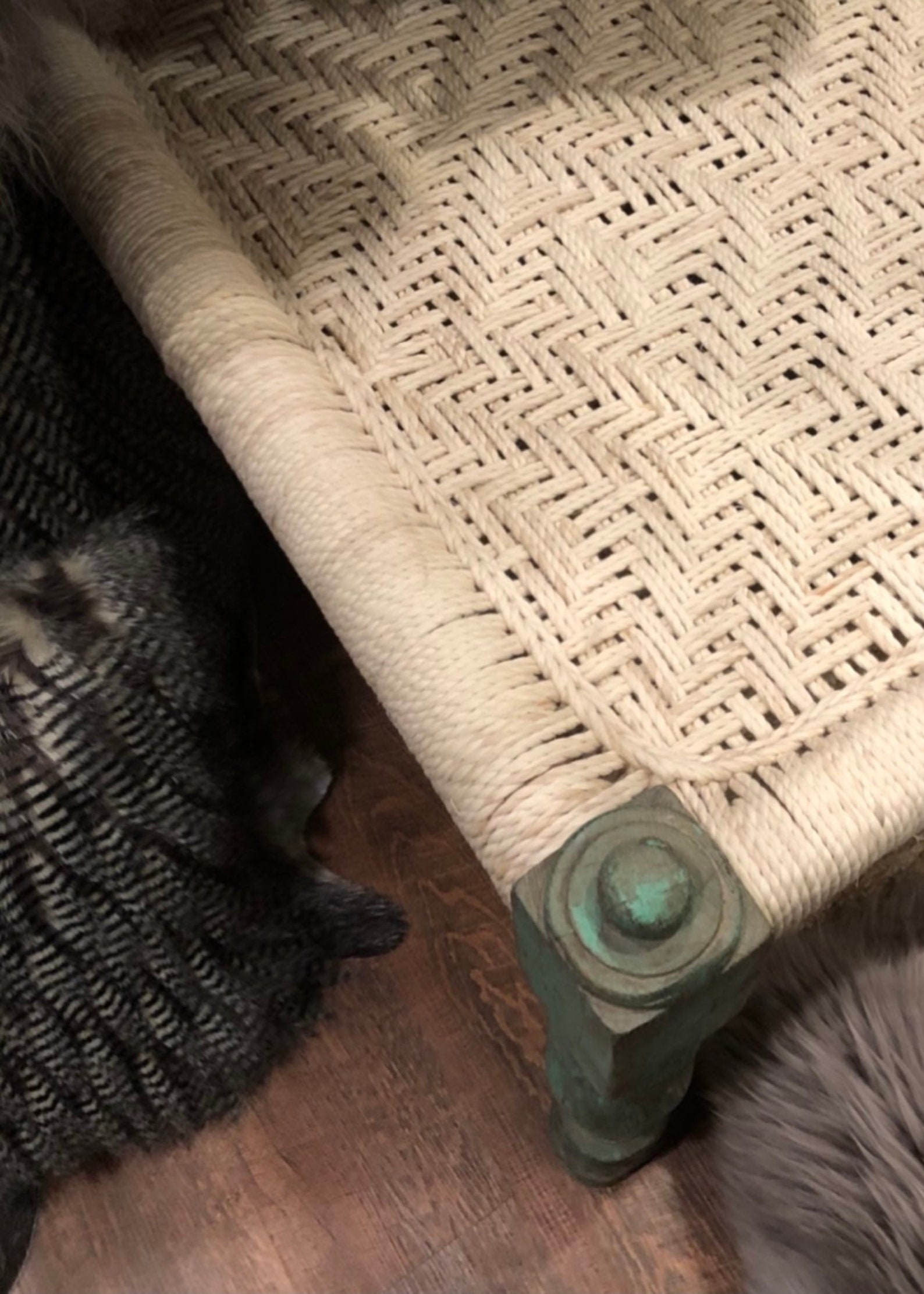 Charpoy Day Bed Bohemian Indian Furniture Vintage Charpoy | Etsy