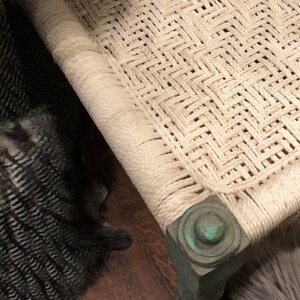 Antique Charpai Bed Vintage Charpoy Bed Bohemian Indian Furniture ...