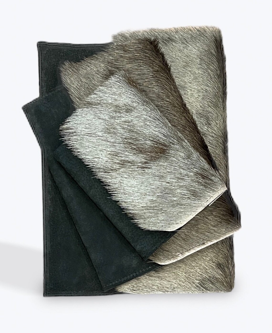 Wildebeest Hide Journal Wildebeest Planner Wildebeest Notebook - Etsy