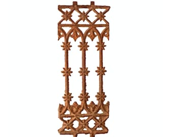 Rustic Iron Wall Art - Etsy