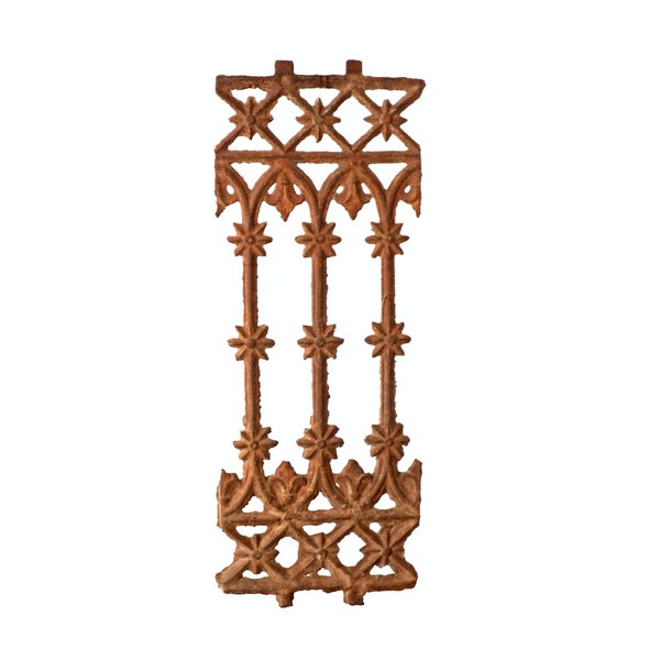 Iron Balusters - Etsy