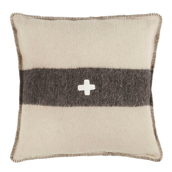 Swiss Army Pillow - Etsy