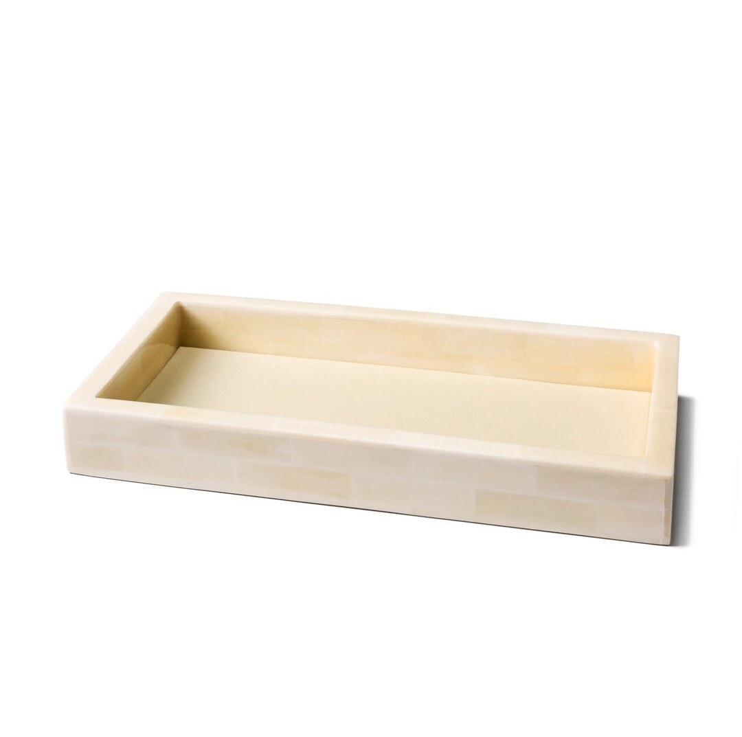 Bone Tray Bone Vanity Tray Bone Ring Dish Bone Jewelry Dish Bone Key ...