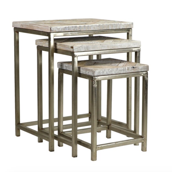 Nesting Tables - Etsy