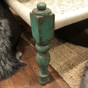 Antique Charpai Bed Vintage Charpoy Bed Bohemian Indian Furniture ...