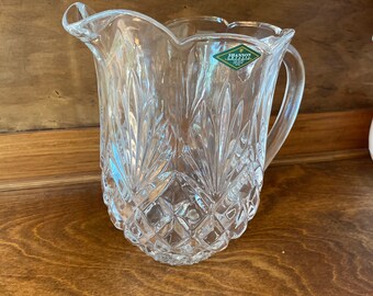 Shannon Crystal Godinger - Etsy