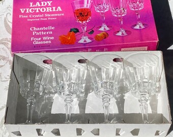 Lady Victoria Glasses - Etsy