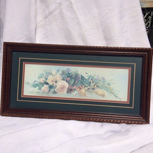 Lena Liu Framed Print - Etsy