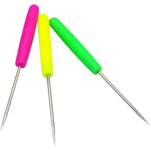 Cookie Scriber / Scribing Needles Modeling Sculpting for Royal Icing ...