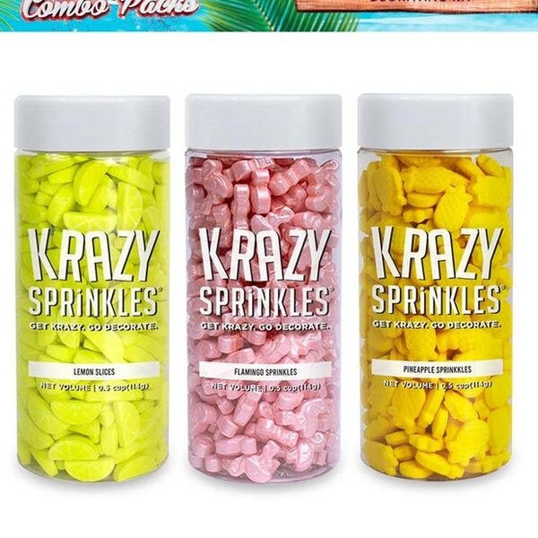 Summer Sprinkles - Etsy