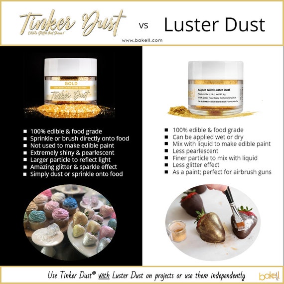 Gold Luster