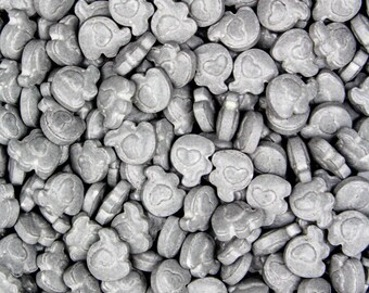 Elephant Shaped Candy - Etsy