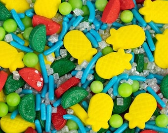 Summer Sprinkles | Etsy