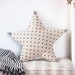 Star Pillow - Sewing Pattern - Etsy