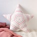 Star Pillow - Sewing Pattern - Etsy