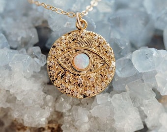 Good Evil Coin - Etsy