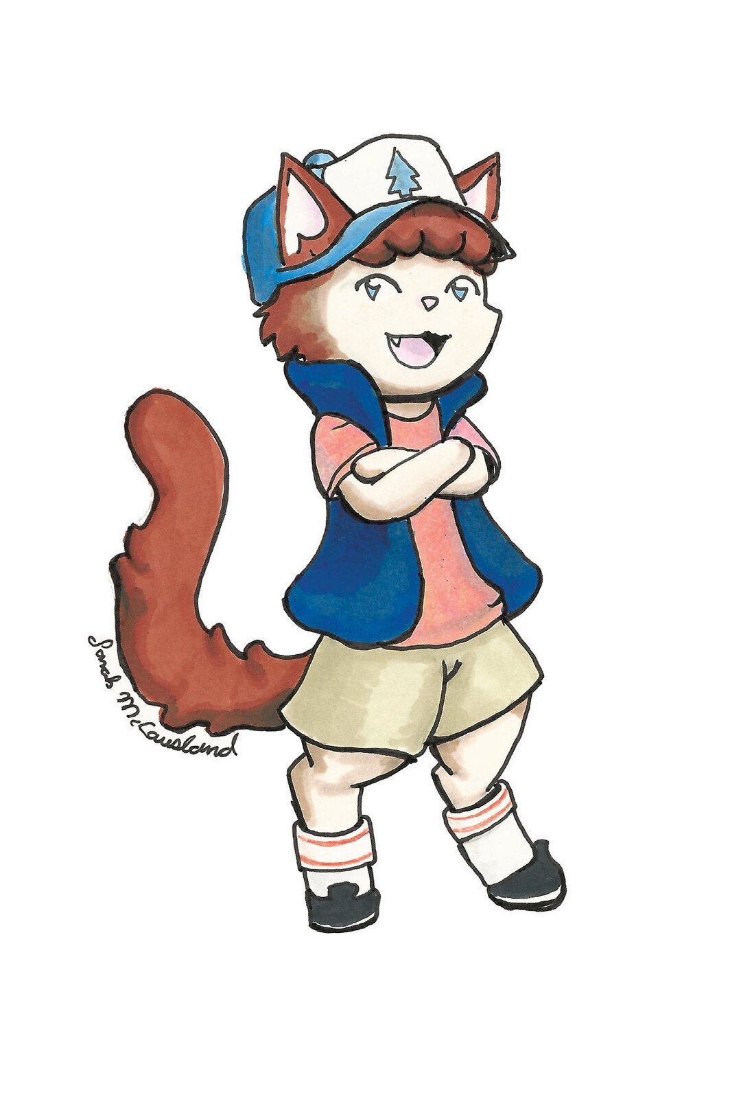 Dipper - Etsy