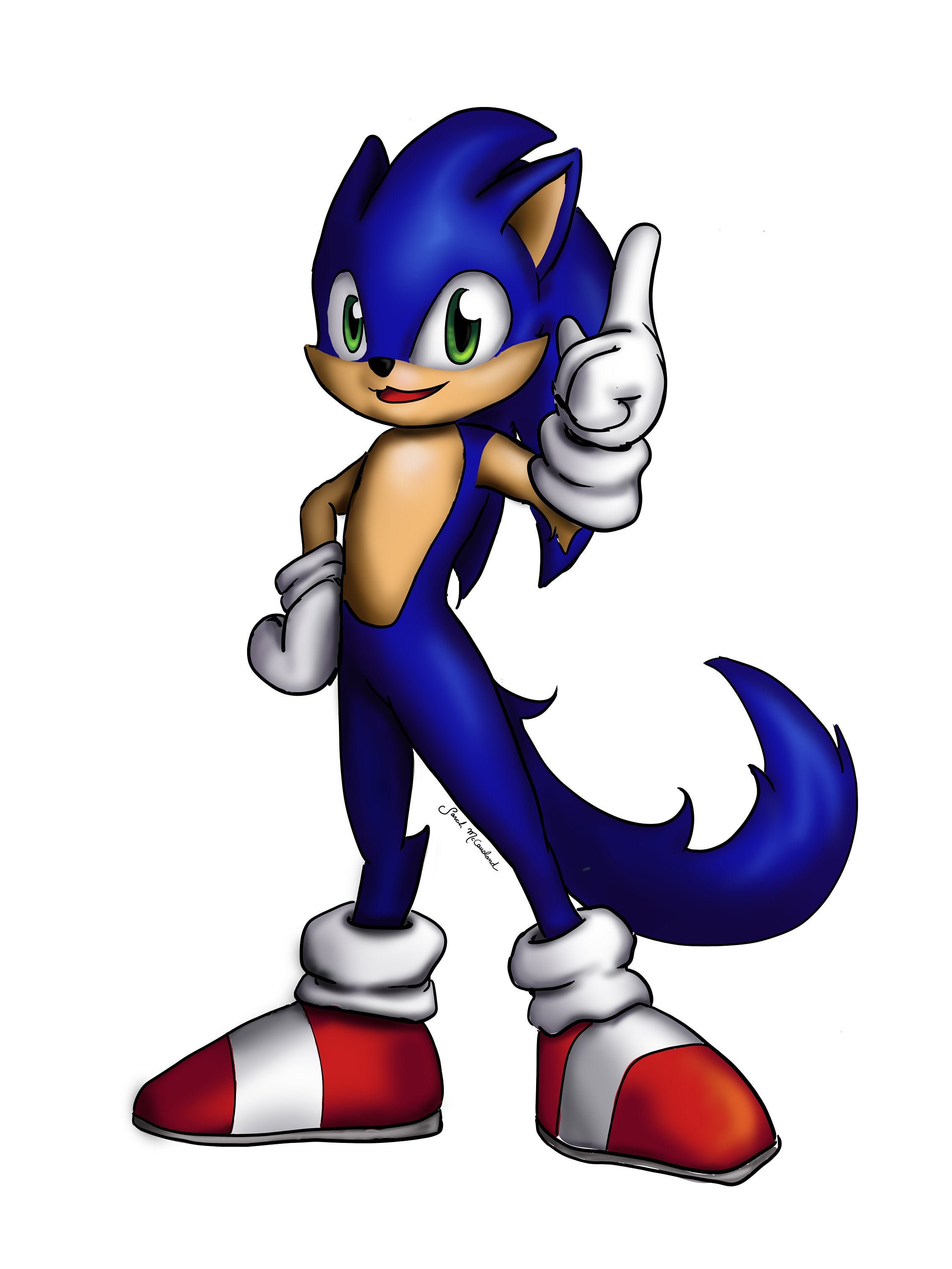 Supercat Commissions! - Etsy