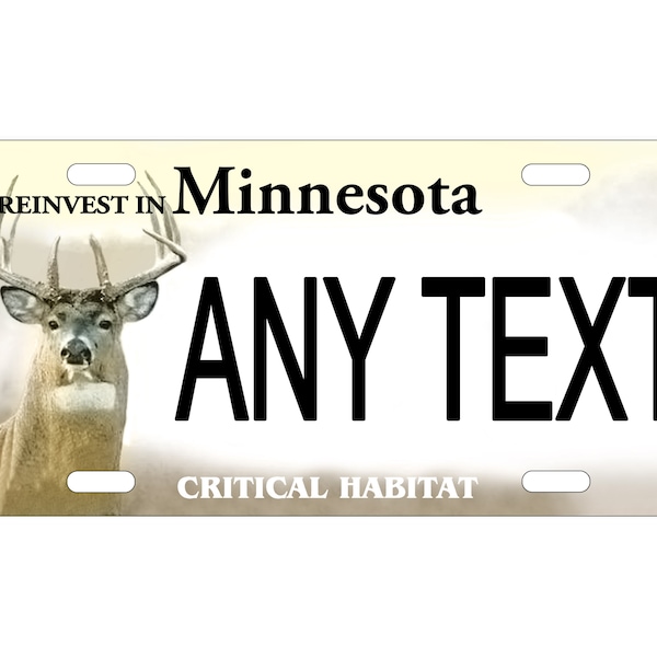 Minnesota - Etsy