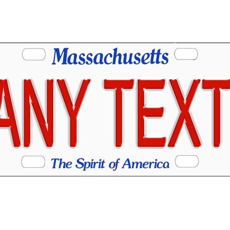 Massachusetts - Etsy