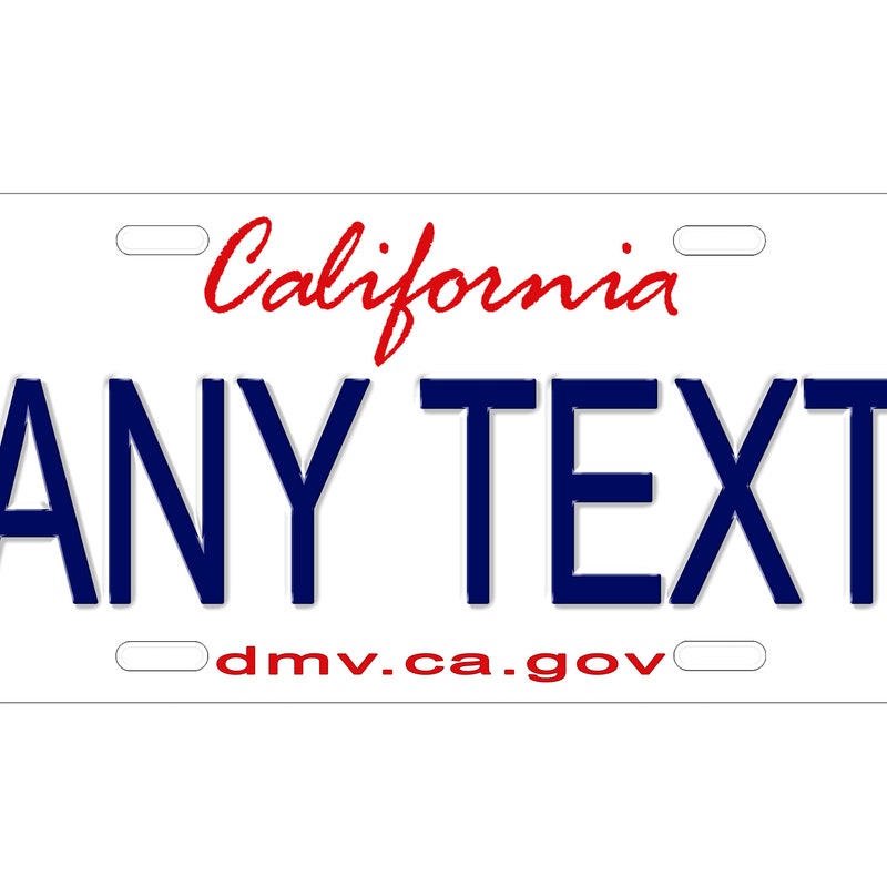 California Sticker - Etsy