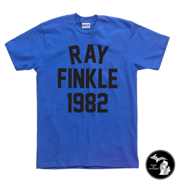 Ray Finkle 1982 - Etsy