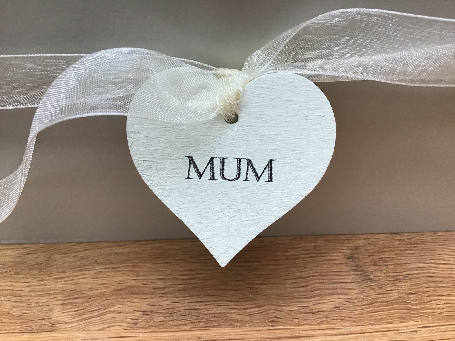 MUM Memory Box in Loving Memory of a Mum Mam Mom Mummy - Etsy UK