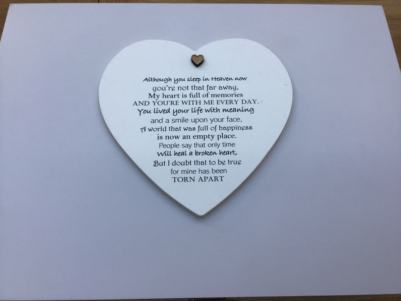 NANA Memory Box in Loving Memory of a Nan Gran Nanny Grandma | Etsy