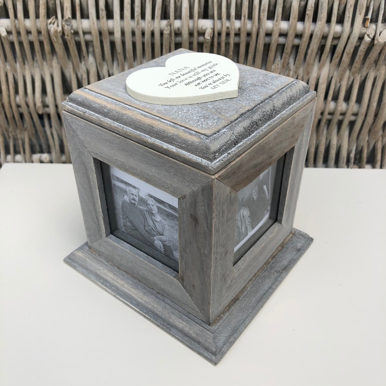 Personalised in Loving MEMORY of NANA Nan Granny Grandma or - Etsy