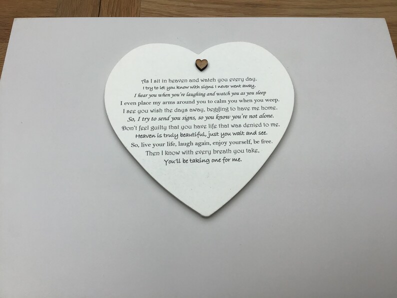 NANA Memory Box in Loving Memory of a Nan Gran Nanny Grandma - Etsy