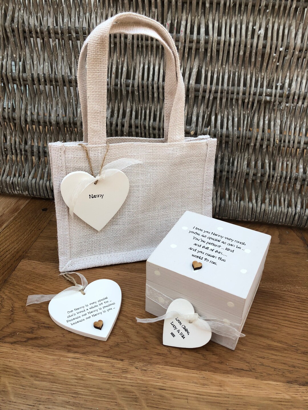 Personalised SPECIAL Nanny Nana Granny Gran Nan Grandma Nanna - Etsy