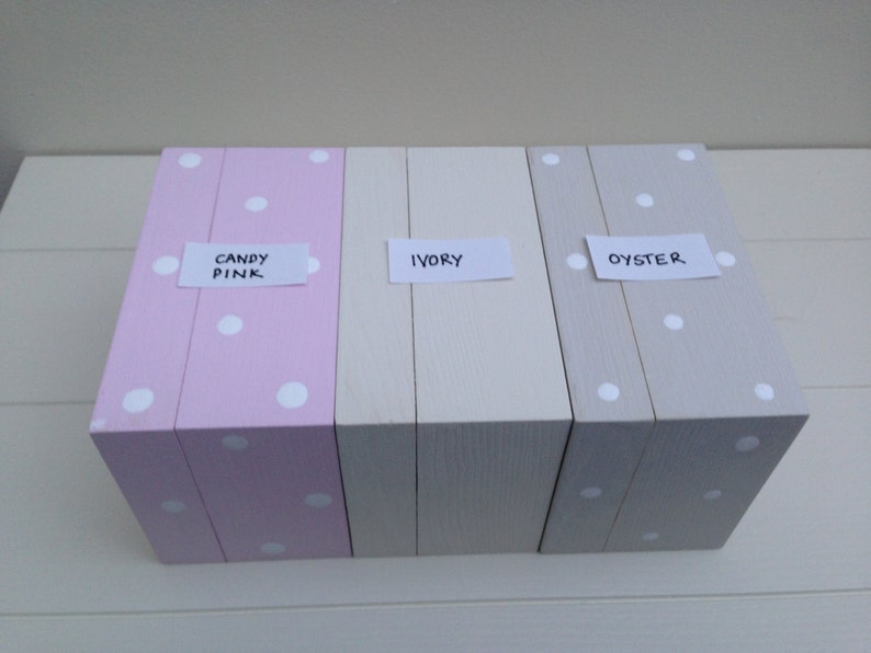 Shabby Chic Personalised Gift for a Special Granddaughter Grandaughter ...