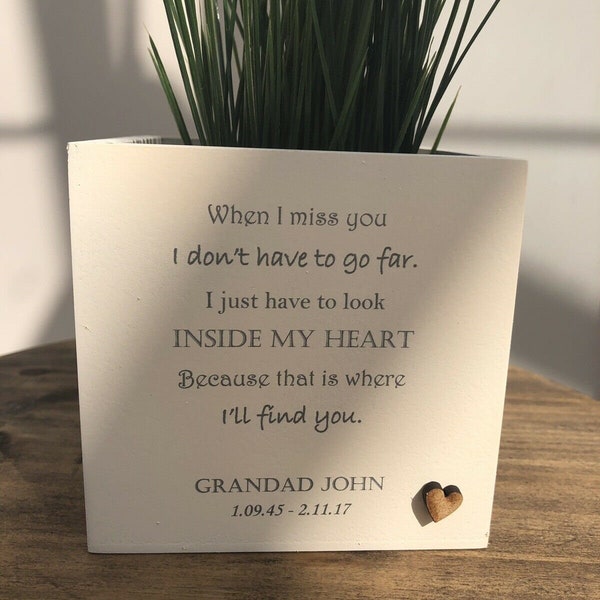 Flowers in Pot - Etsy