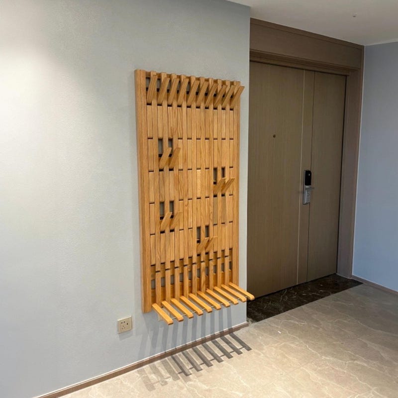 Piano Coat Rack - Etsy