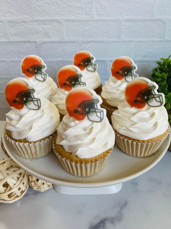 Cleveland Browns Party Supplies