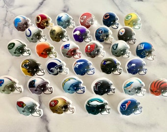 Nfl Cake Topper | Etsy