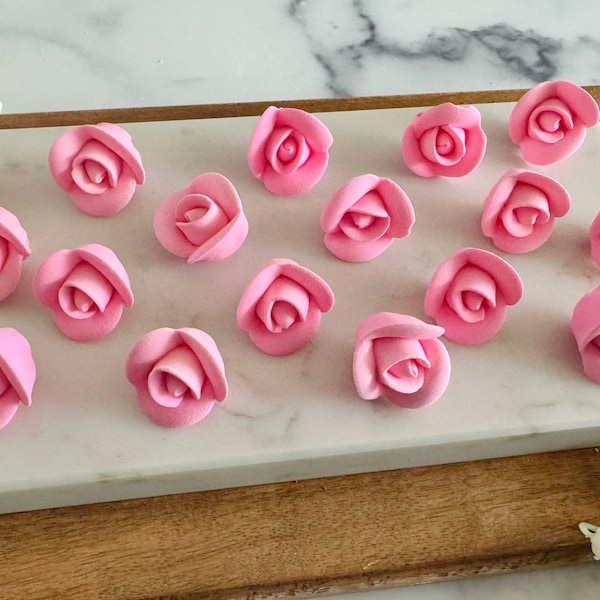 Royal Icing Decorations - Etsy