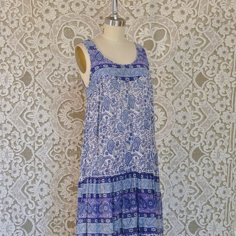 Sheer Sun Dresses - Etsy