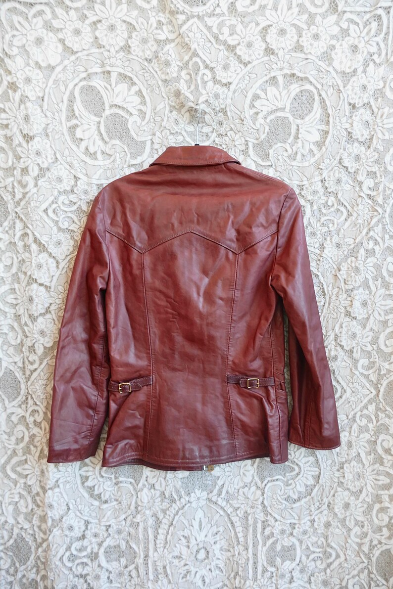 East West Musical Instruments Alba Jacket as Is - Etsy