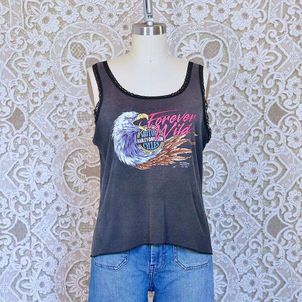 Harley Davidson Tank Emblem - Etsy