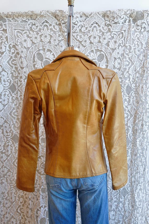 East West Musical Instruments Winchester Jacket As Is - Gem